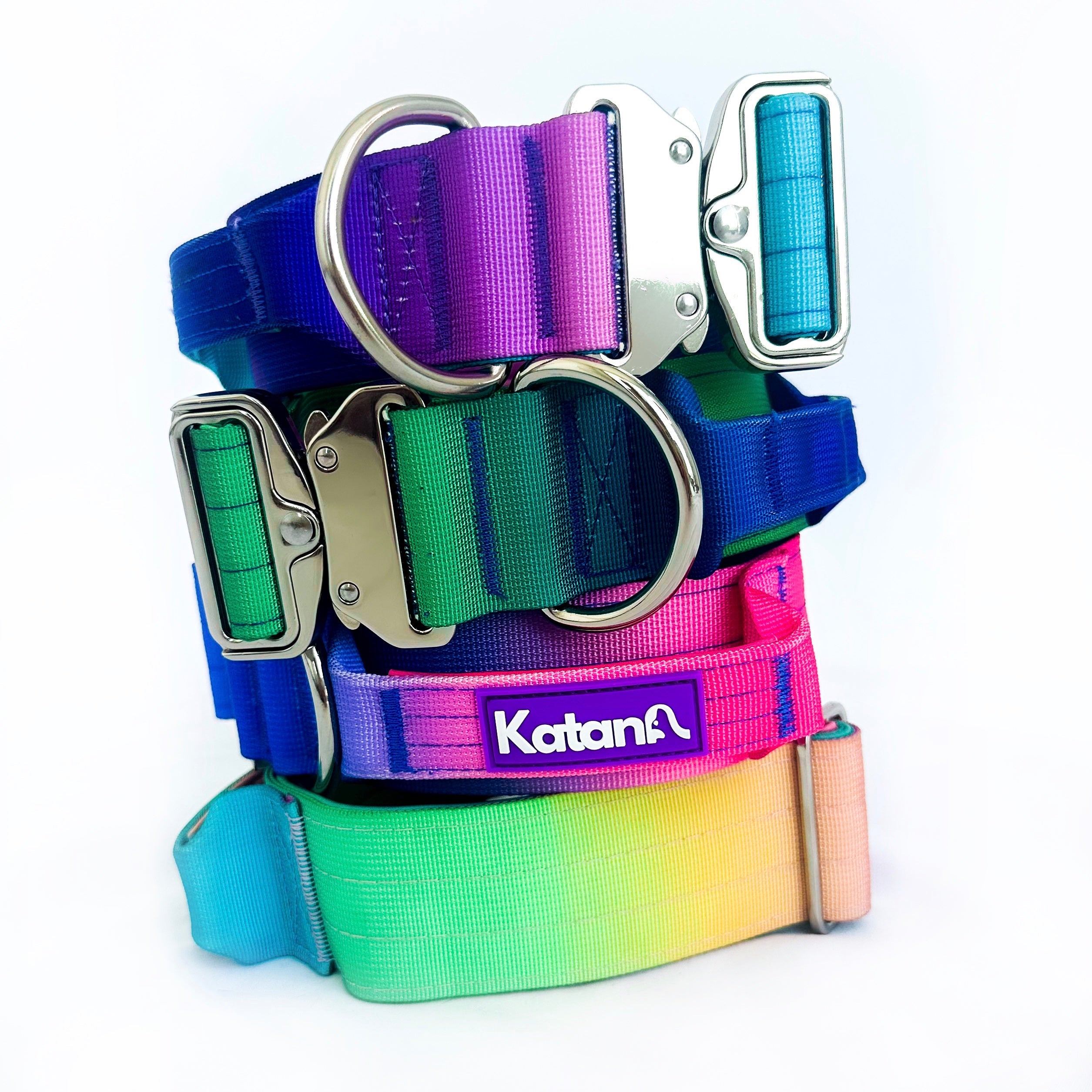 Walking Set – KatanaPaws